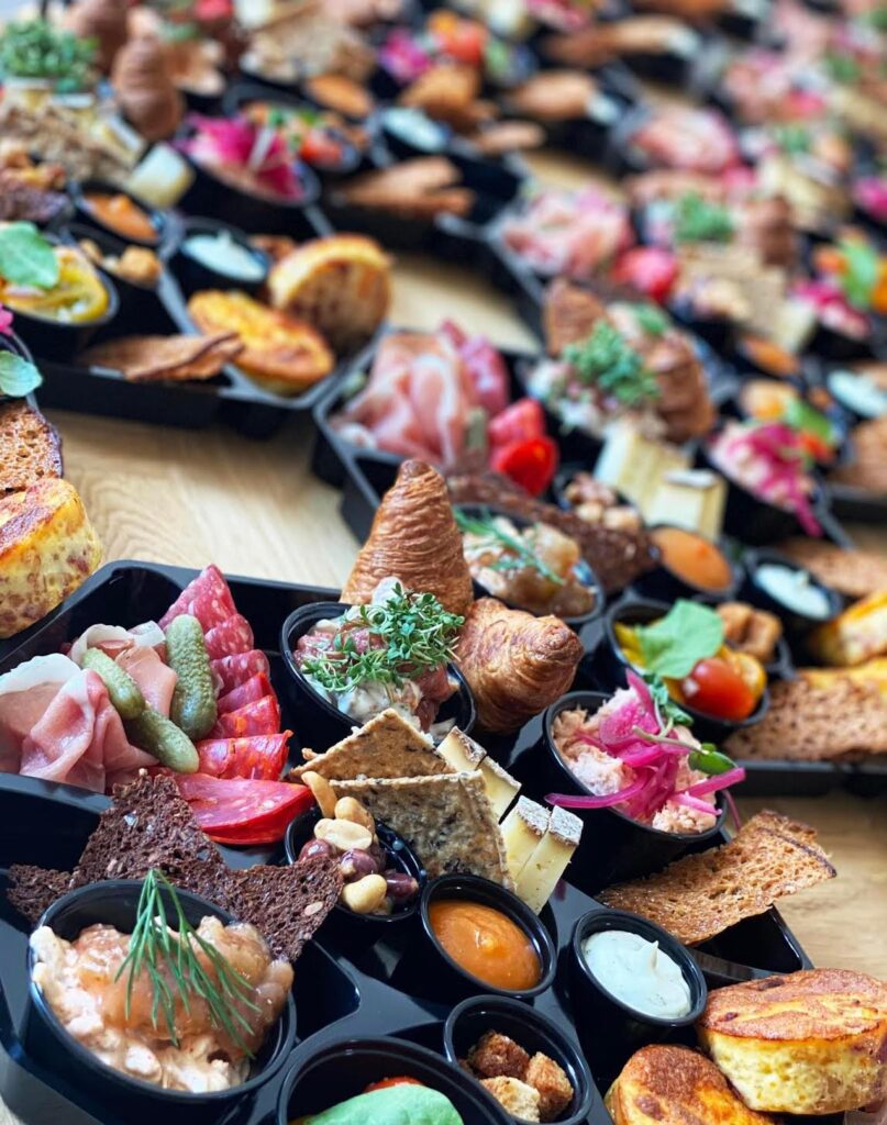 Tapas To Go - Din tapas takeaway i Odense